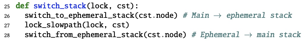 TCLocks Note | CoCoNutNut's NoteBook