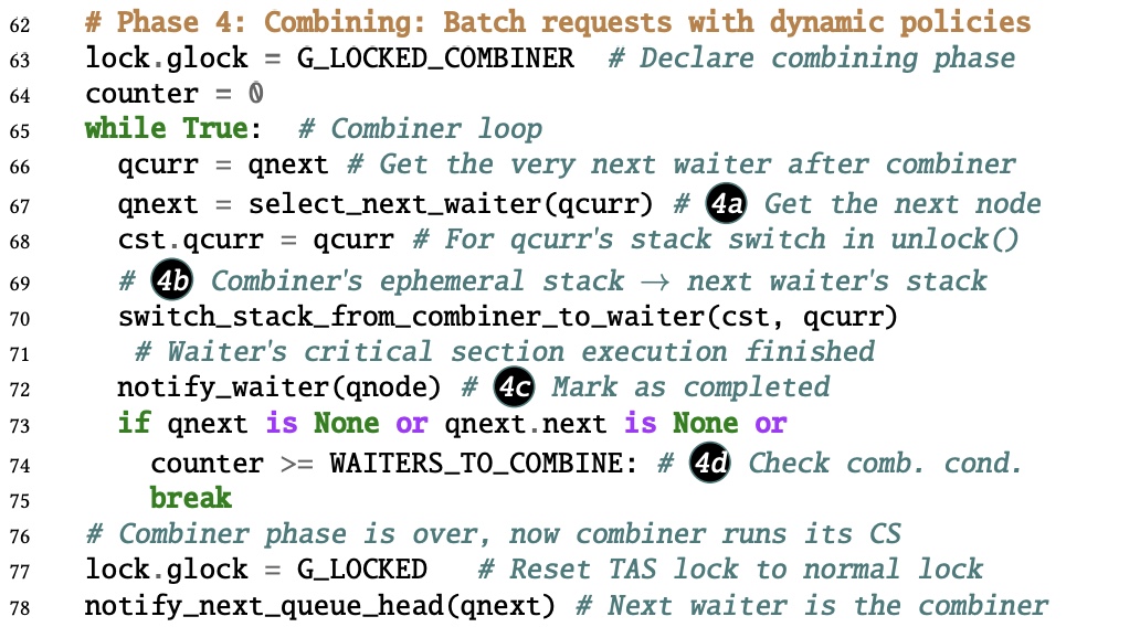 TCLocks Note | CoCoNutNut's NoteBook